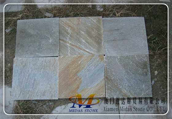 Rustic Slate Cladding Stone