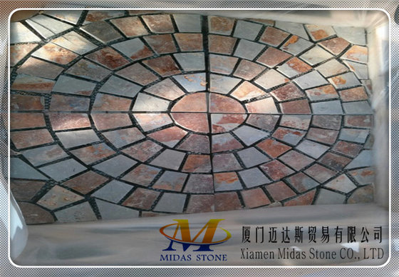 Rustic Slate Cladding Stone