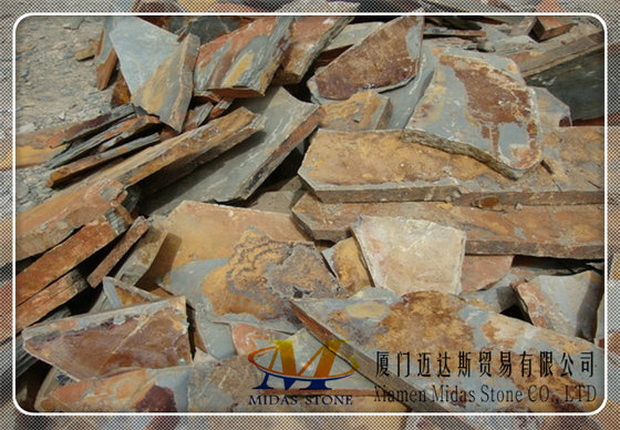 Rustic Slate Wall Cladding