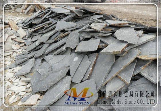 Rustic Slate Wall Cladding