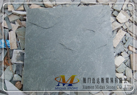 Rustic Slate Wall Cladding