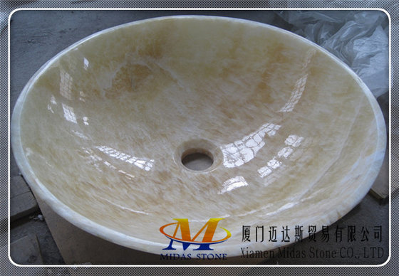 China Marble Sinks