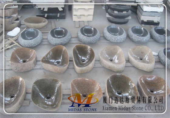 China Marble Sinks