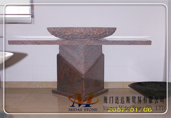 China Stone Sinks