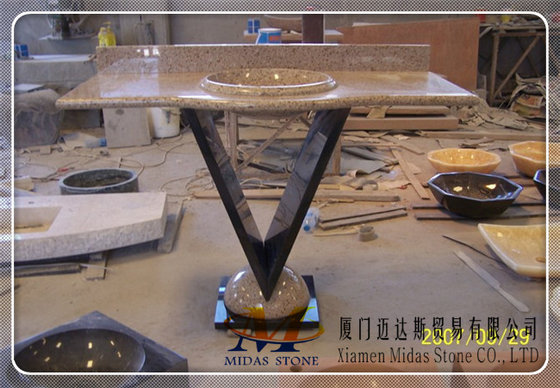 China Granite Sinks