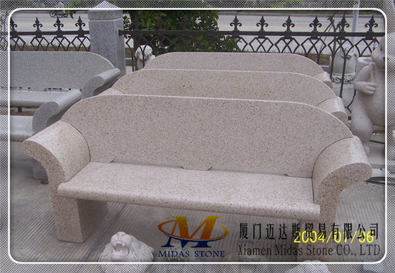 Granite Animal Sculpture