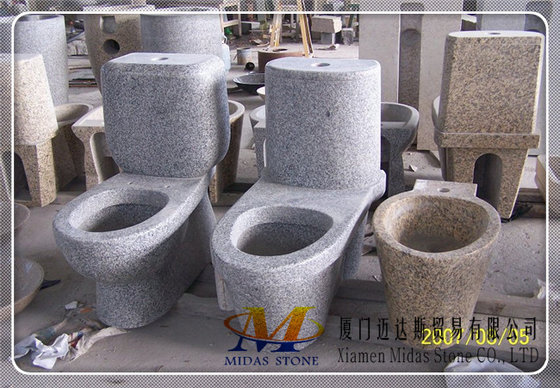 Granite Animal Sculpture
