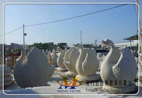 China Granite Animal Sculpture