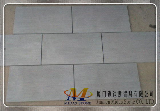 Chinese Grey Sandstone Tiles/ Gray Sandstone Slabs