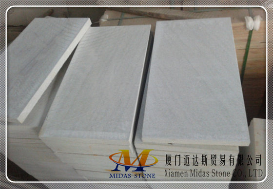 Chinese Grey Sandstone Tiles/ Gray Sandstone Slabs