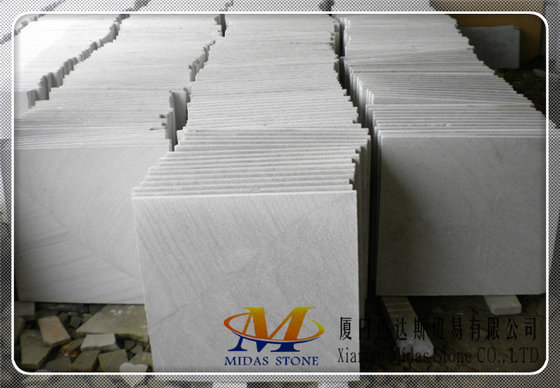 Chinese Grey Sandstone Tiles/ Gray Sandstone Slabs