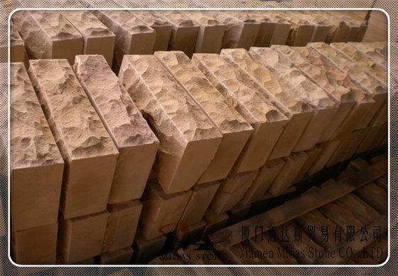 Yellow Sandstone