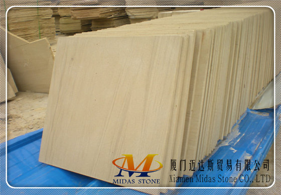 Yellow Sandstone