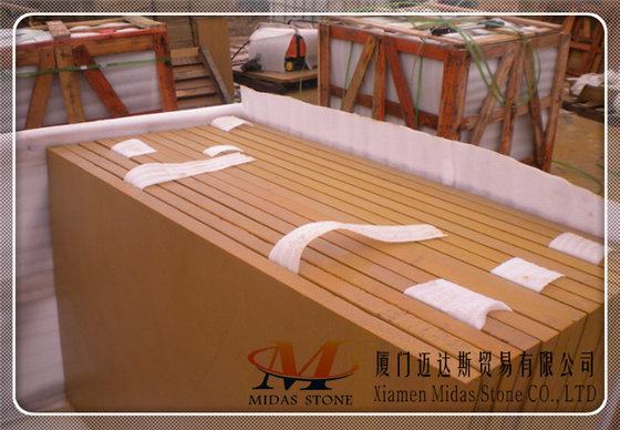 Yellow Sandstone