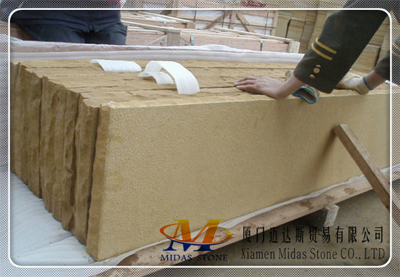 Yellow Sandstone