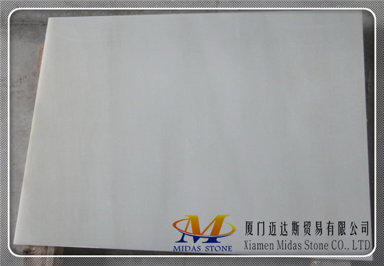 China White Marble/ Orient White Marble Slabs/ Guangxi White Marble Tiles