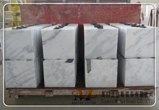 China White Marble/ Orient White Marble Slabs/ Guangxi White Marble Tiles