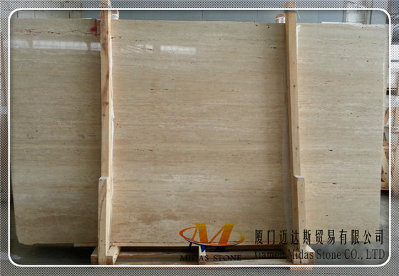 Imported Marble Slabs/ Emperador Dark/ Emperador Light/ Travertine Slabs