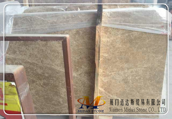 Imported Marble Slabs/ Emperador Dark/ Emperador Light/ Travertine Slabs