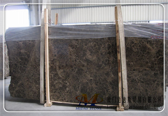 Imported Marble Slabs/ Emperador Dark/ Emperador Light/ Travertine Slabs
