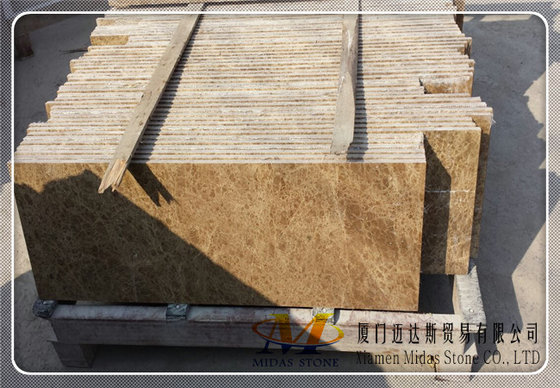 Imported Marble Slabs/ Emperador Dark/ Emperador Light/ Travertine Slabs