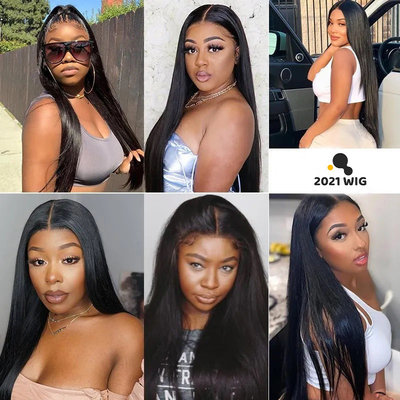 irisbobs Cheap Wholesale Human Hair Lace Front Wigs Body Wave Full HD Lace Frontal Wigs for Black Women Glueless Lace