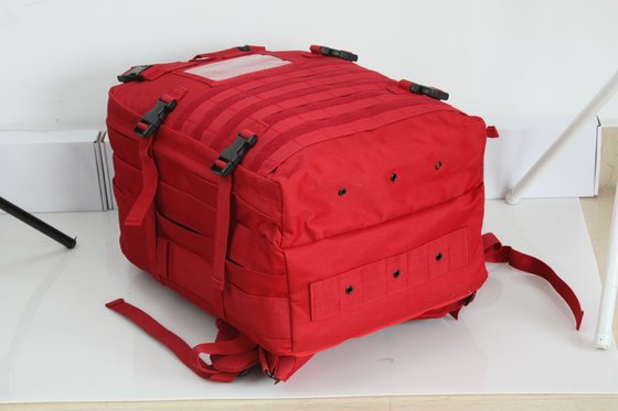 Der im Freien medizinische Taschen Zusatz-ersten Hilfe für Ihre Überlebens-Kinder