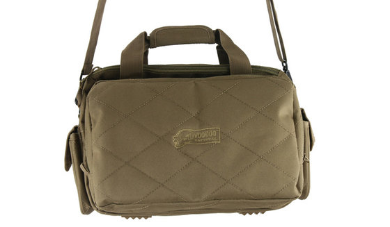 Weinlese-Retro- Armee-Kuriertasche, kundengebundene Größen-Leichtgewichtler-Kuriertasche
