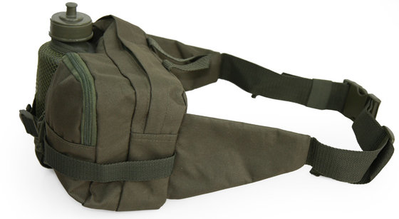 Armee-Überschuss 600D PVCmilitärmechaniker-Taschen-Schaum geauffüllt, um Reibung zu verhindern
