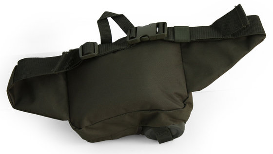 Armee-Überschuss 600D PVCmilitärmechaniker-Taschen-Schaum geauffüllt, um Reibung zu verhindern