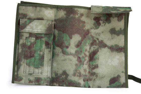 Einfach tragen Sie taktischen Werkzeugkoffer, Vielzweck-67x46cm militärische überschüssige Taschen