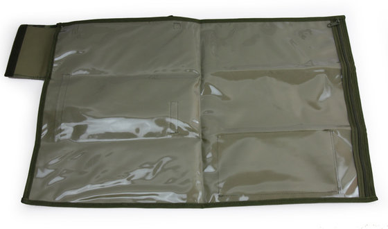 Einfach tragen Sie taktischen Werkzeugkoffer, Vielzweck-67x46cm militärische überschüssige Taschen