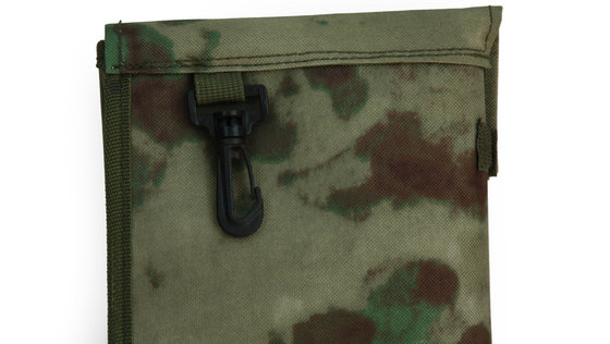 Einfach tragen Sie taktischen Werkzeugkoffer, Vielzweck-67x46cm militärische überschüssige Taschen