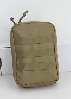 Militärwerkzeugtasche Molle-gewebten Materials für schnelles Feld-medizinische Antwort