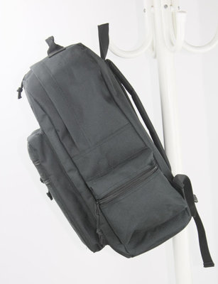 Tragbarer taktischer Tagesrucksack, Militärüberschuss-Sätze mit vorderer Tasche