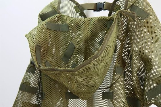 Breathable Scharfschütze-Berufskleidungs-taktische Angriffs-Westen mit Hartglas-Taschen-Fach