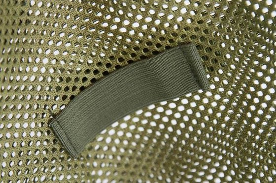 Breathable Scharfschütze-Berufskleidungs-taktische Angriffs-Westen mit Hartglas-Taschen-Fach