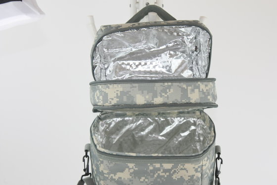 Klettern-Militärart Rucksäcke, multi Farbgroßer Militärrucksack