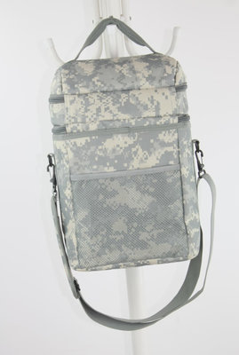 Klettern-Militärart Rucksäcke, multi Farbgroßer Militärrucksack