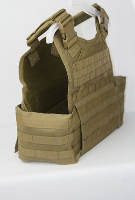Breathable taktischer Angriff bekleidet justierbaren Kummerbund mit Taschen