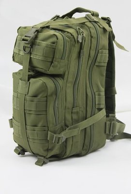 Breathable leichter taktischer Rucksack-Rucksack-Tagessatz für Tätigkeiten im Freien