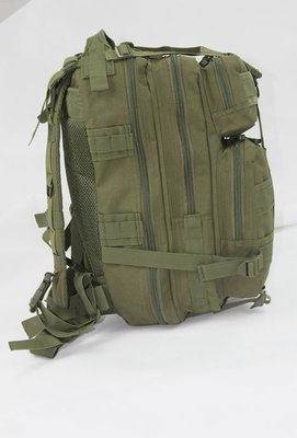 Breathable leichter taktischer Rucksack-Rucksack-Tagessatz für Tätigkeiten im Freien