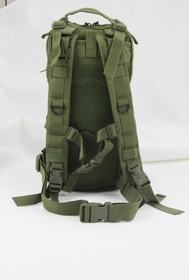 Breathable leichter taktischer Rucksack-Rucksack-Tagessatz für Tätigkeiten im Freien