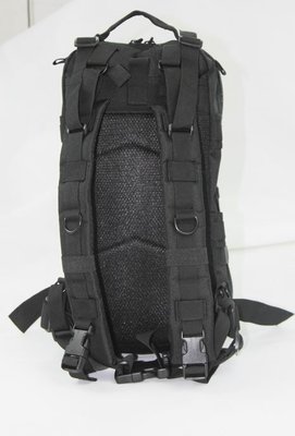 Große Kapazitäts-militärische taktische Rucksack-Breathable Maschen-Schutzträger für Komfort