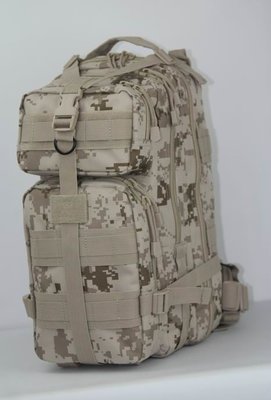 Trouxas táticas militares respiráveis de Digitas Camo com bolsos dos organizadores para dentro