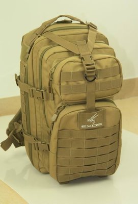 Multifunktions- Militär-Molle-Rucksack, taktischer Rucksack Molle für persönliches Eigentum