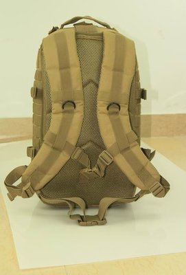 Multifunktions- Militär-Molle-Rucksack, taktischer Rucksack Molle für persönliches Eigentum