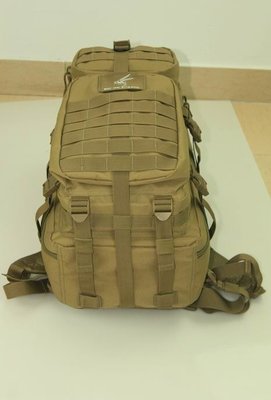 Multifunktions- Militär-Molle-Rucksack, taktischer Rucksack Molle für persönliches Eigentum