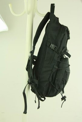 Gewebe moderner Militärdes hydratations-Rucksack-starkes Polyester-600D