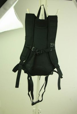 Gewebe moderner Militärdes hydratations-Rucksack-starkes Polyester-600D